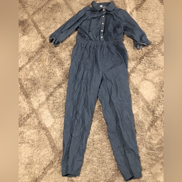 wonder nation | Bottoms | Wonder Nation Jumpsuit | Poshmark